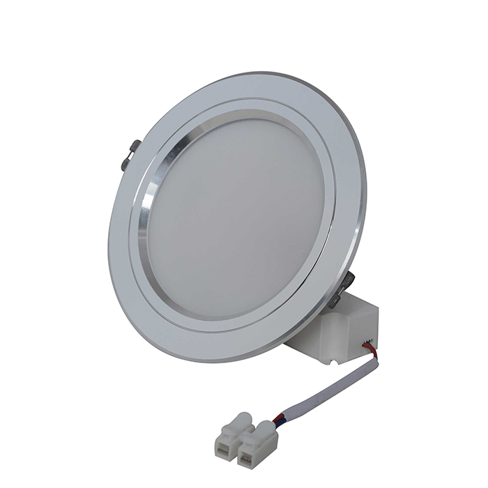 Đèn LED Âm Trần Rạng Đông | Đèn LED Âm Trần Downlight