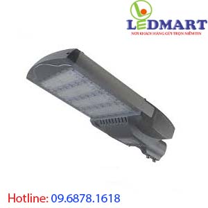 Đèn led chiếu sáng đường phố rạng đông CSD04 75W| Đèn led rẻ nhất